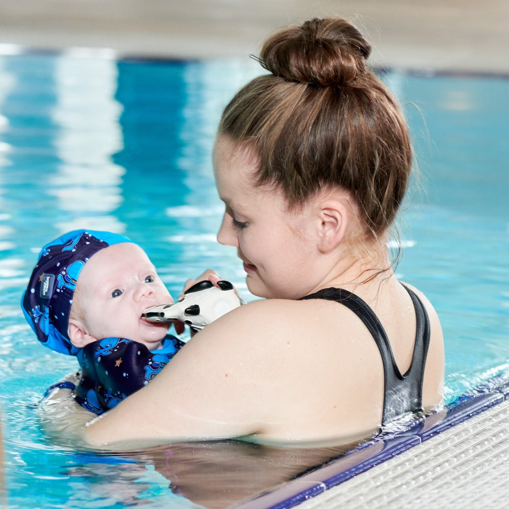 Our Top-Tips to Help Get Ready for Your Baby or Toddler’s First Swim L ...