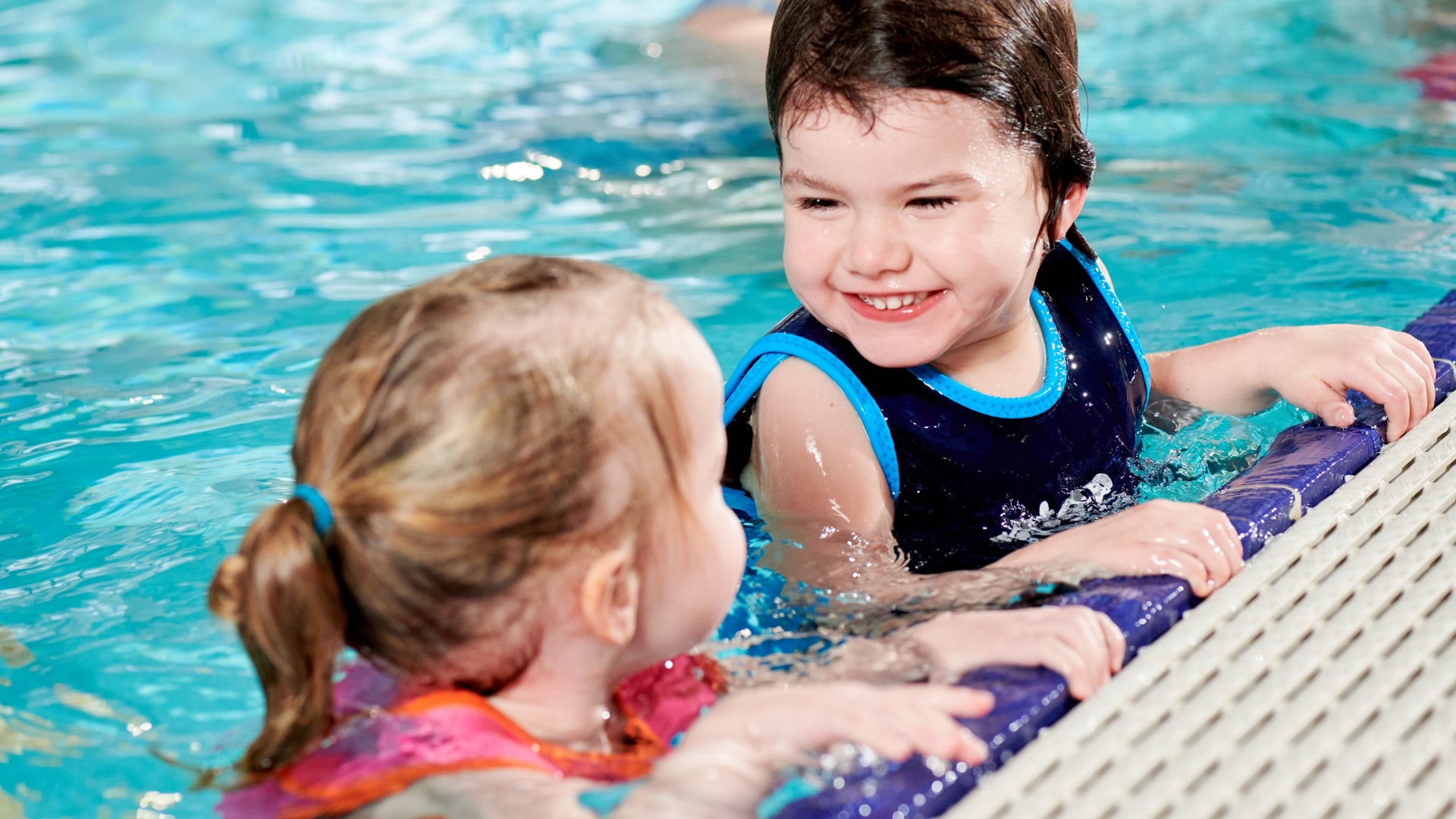 Water Babies | Essential Baby and Toddler Swimwear and Accessories ...