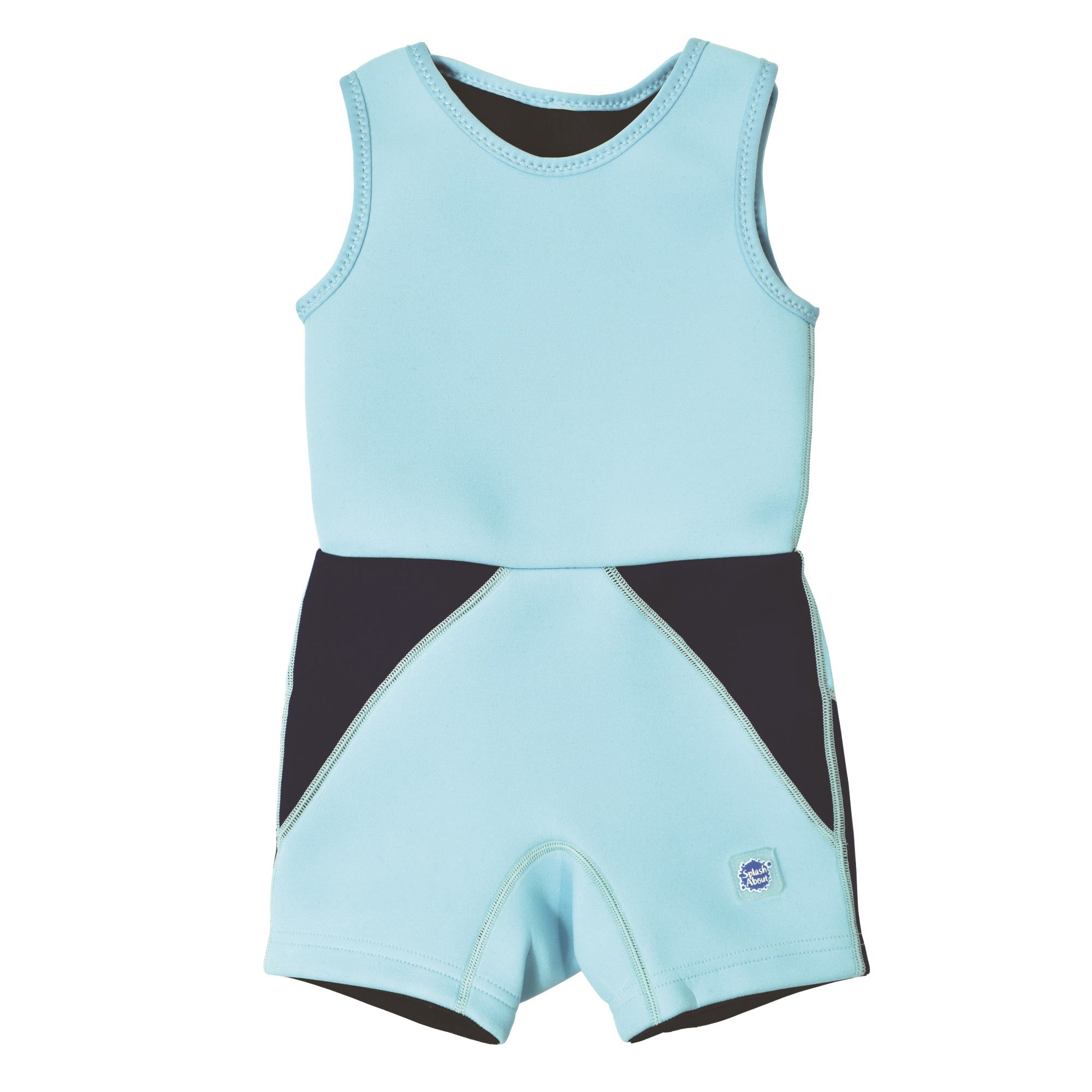 Splash Jammer Wetsuit | Toddler Swimwear | Water Babies – Water Babies ...