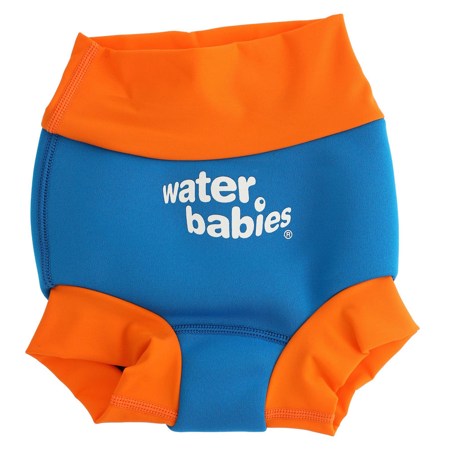Water Babies | Essential Baby and Toddler Swimwear and Accessories ...